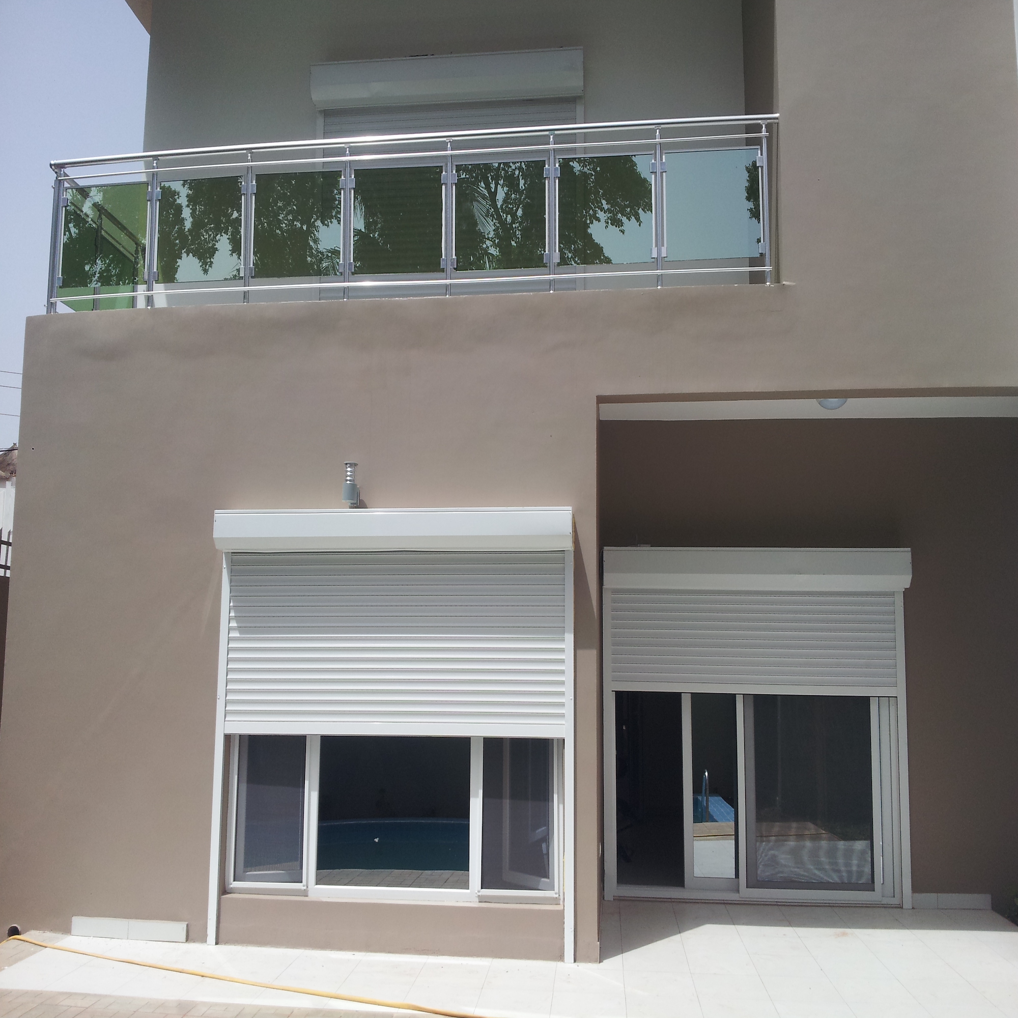 Nos réalisations – Sukkan Africa