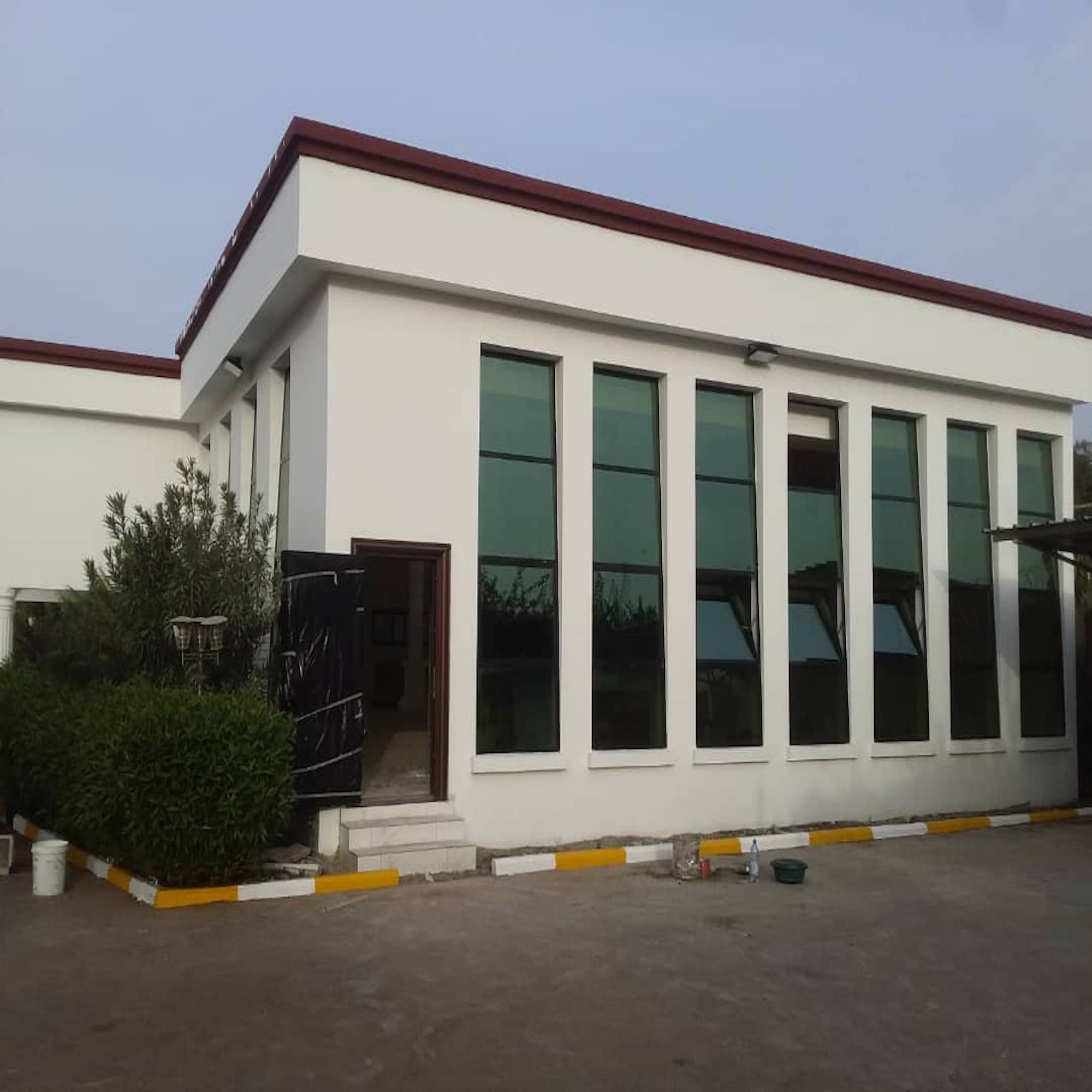 Nos réalisations – Sukkan Africa