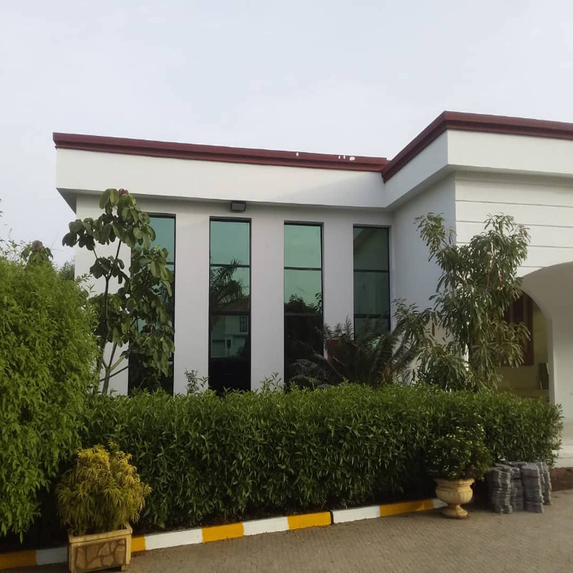 Nos réalisations – Sukkan Africa